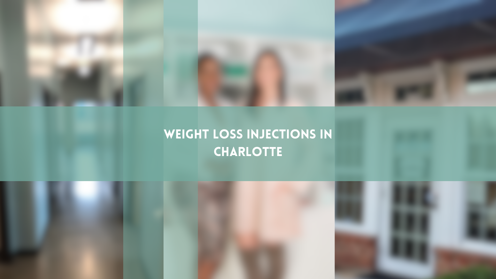 Weight Loss Injections in Charlotte, NC: Best Semaglutide Clinics
